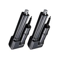 China 8000N Heavy-Duty Linear Actuator IP69K Waterproof Industrial Grade Machinery Kit for sale