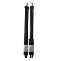 China Small 12 Volt Tubular Linear Actuators 500mm Stroke For Low Load Industry for sale