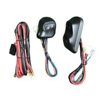China 5 Pin Hardware Aftermarket Power Window Switch Kits Contact Switches for sale