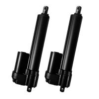 China 2000N-7000N 50mm~1000mm IP65 Electric Heavy Duty Linear Actuators for sale
