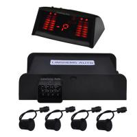 China 200mA Powerline Collision Avoidance Radar Warning System For Bus Transmission for sale