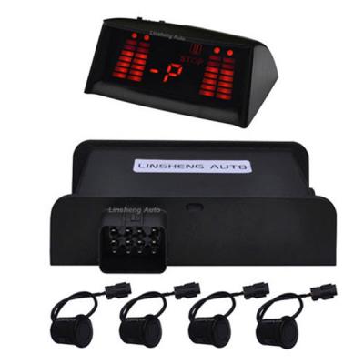 China 200mA Powerline Collision Avoidance Radar Warning System For Bus Transmission for sale