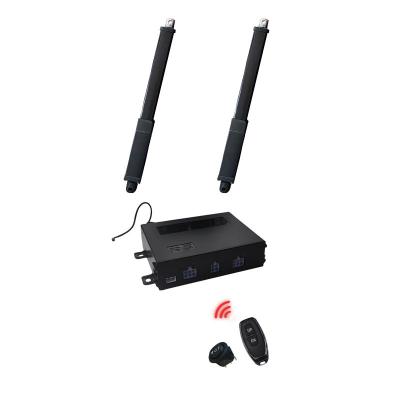 China 24 Volt DC Linear Actuator Controllers System 25A Max Current for sale