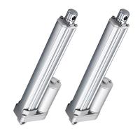 China Small Spaces Electric Linear Actuators Outdoor Environments Compact Robust Capable Limit Switch for sale