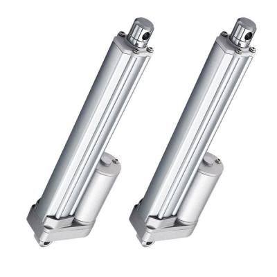 China Small Spaces Electric Linear Actuators Outdoor Environments Compact Robust Capable Limit Switch for sale