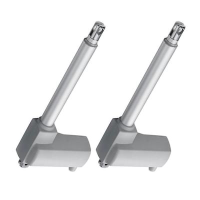 China 700N Load Electric Linear Actuators For Medical Healthcare Bathroom Chair for sale