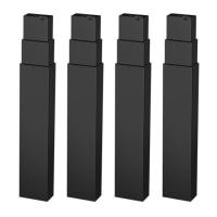 China 800N DC24V Telescopic Linear Lifting Columns For Desk, Table, TV Stands for sale