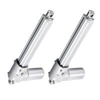 China 12VDC 24VDC Electric Linear Actuators Small Space Compact Quiet Powerful for sale