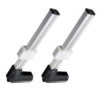 China 10000N Hall Sensors Electric Linear Actuator For Furniture Applications for sale