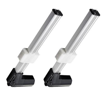 China 10000N Hall Sensors Electric Linear Actuator For Furniture Applications for sale