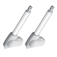 China 12000N Electric Linear Actuators Safety Reliability Effortless Operation Hall Sensors for sale