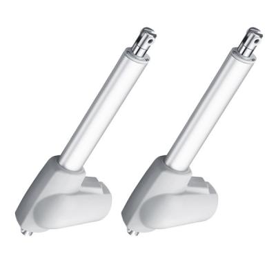 China 12000N Electric Linear Actuators Safety Reliability Effortless Operation Hall Sensors for sale