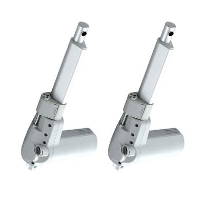 China 800mm Stroke Electric Linear Actuators Robust Long Life Safety for sale