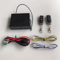 China 30A Heavy Duty Industral Electric Linear Actuator Remote Control System for sale