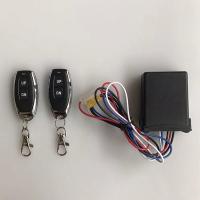 China 12VDC 20A  Electric Linear Actuator Controllers Wireless With Key Fobs for sale