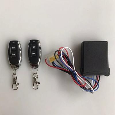 China 12VDC 20A  Electric Linear Actuator Controllers Wireless With Key Fobs for sale