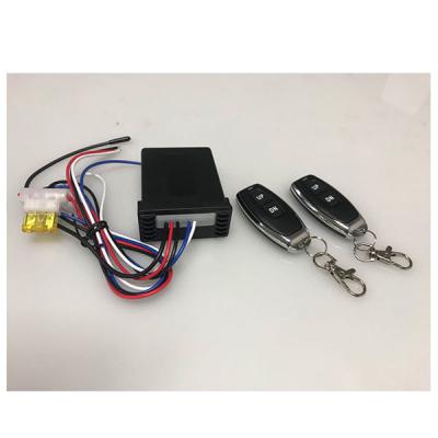 China 20A 12VDC Programmable IP66 Electric Single Linear Actuator Remote Controller for sale