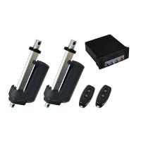 China FCC Linear Actuator Controllers 12VDC 20A Overcurrent Protection Wireless Remote Control for sale