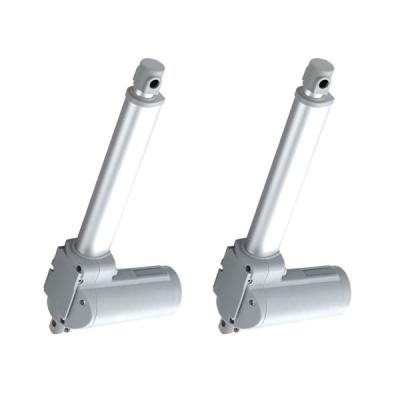 China 8000N IP66W Electric Linear Actuators For Medical Beds Chairs for sale