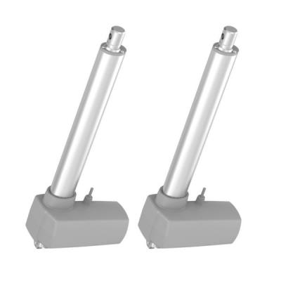 China 10000N Electric Linear Actuators For Operating Beds High Load Patient Lift Systems for sale