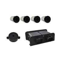 China 3 Year Warranty Commercial Vehicles Truck Buzzer Radar Detector for sale