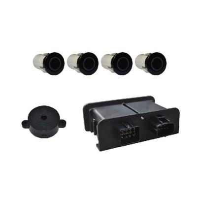 China 3 Year Warranty Commercial Vehicles Truck Buzzer Radar Detector for sale