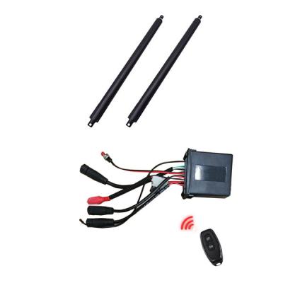China 25A Linear Actuator Controllers Safety Convenience Privacy Automatic Hot Tub Cover Lifter Remote Swithch Controller for sale