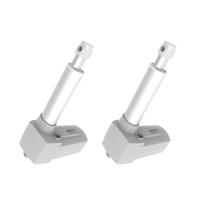 China 12000N Stable Speed Electric Linear Actuators For Demanding Force for sale