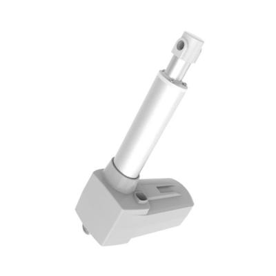 China 24VDC 36VDC Electric Linear Actuators 12000N In Push for sale