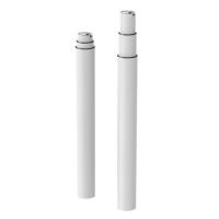 China Telescopic Outer Tube Hall Sensors 24V DC Lifting Column 700N 35mm/S Three Stage for sale