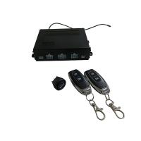 China 12V 24V 28V DC 25A Linear Actuator Controller Wireless Control Kit w/ Wired Rocker Switch for sale