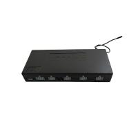 China Safety Protection 2 Wired Switch For Lifting 4 Or 2 Electric Columns In Parallel Equal for sale