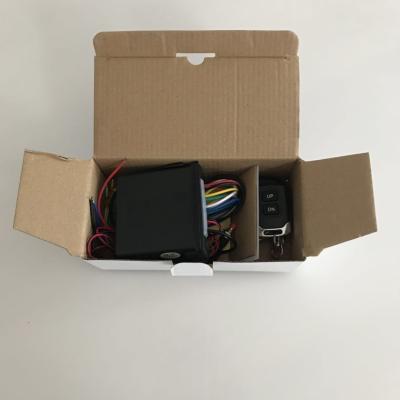China Remote Control 2 Linear Actuators Work In Parallel Eelectric Controller Kit CE FCC for sale