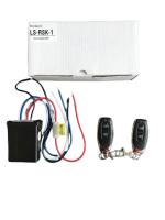 China 12V DC 10A Single Acutator Wireless Remote Controller Momentary / Non-Momentary Optional for sale