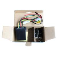 China 1 CH Linear Actuator Controller RF 433.92MHz Fob Key Wireless Control DC 12V for sale