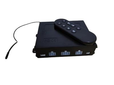 China 12VDC Hall Sensor Linear Actuator Controller Programmable Positions Remote Control for sale