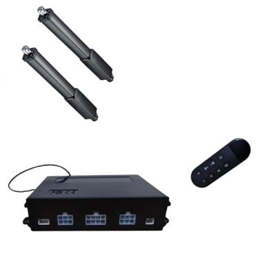 China 2 Channel Linear Actuator Controller Hall Effect Synchronization For Lift Table Columns for sale