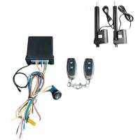 China 24V Mini DC Linear Actuator Controller Dual Operation Control Unit For Swim Spa Pool Lifter for sale