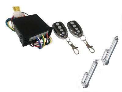 China DC12V Motorized Actuator Move Separately Linear Control System For Gate Door Auto Opener for sale