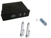 China DC Heavy-duty Electric Actuator Controller Individual Wireless Remote Control Kit for sale