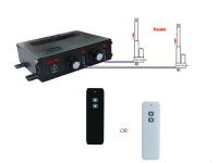 China 12V DC Dual Actuators Wireless Remote Control Kit with Speed Control Function for sale