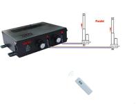 China DC Motor Speed Control Linear Actuators Controller 12V 30A for Automatic Gate Opener for sale