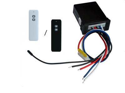 China Single Industrial Electric Actuator Controller Wireless Control Fully Extend/Retract for sale