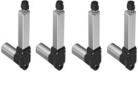 China Kitchen Cabinets Motorise DC Actuators 4000N 24V 300mm for sale