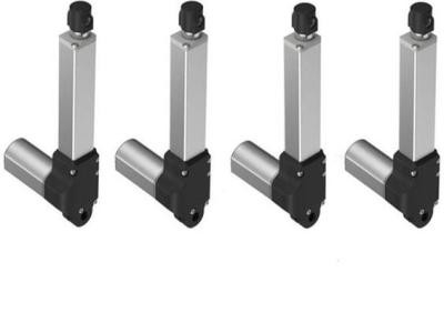 China Kitchen Cabinets Motorise DC Actuators 4000N 24V 300mm for sale
