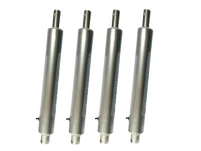 China Electric DC Tubular Actuator 20mm Tube 5KG//10KG/15KG Thrust 10mm-400mm Travel Rod for sale