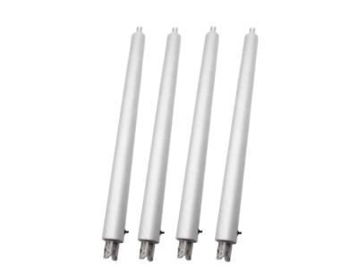 China 30KG Max. Thrust 30mm Small Tube Actuator For Hidden Drawer Retractable Projector Screen for sale