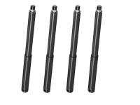 China Slim Inline Linear Actuator 3000N (675lb) IP69K Waterproof 24V DC for sale