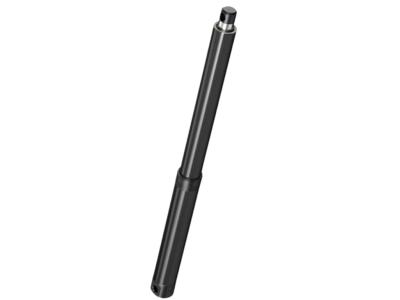 China 3000N Tubular Linear Actuators Electric DC Motor Industrial Waterproof for sale