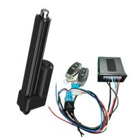 China 24V 15A Linear Actuator Controller with Wireless Remote IP66 for sale